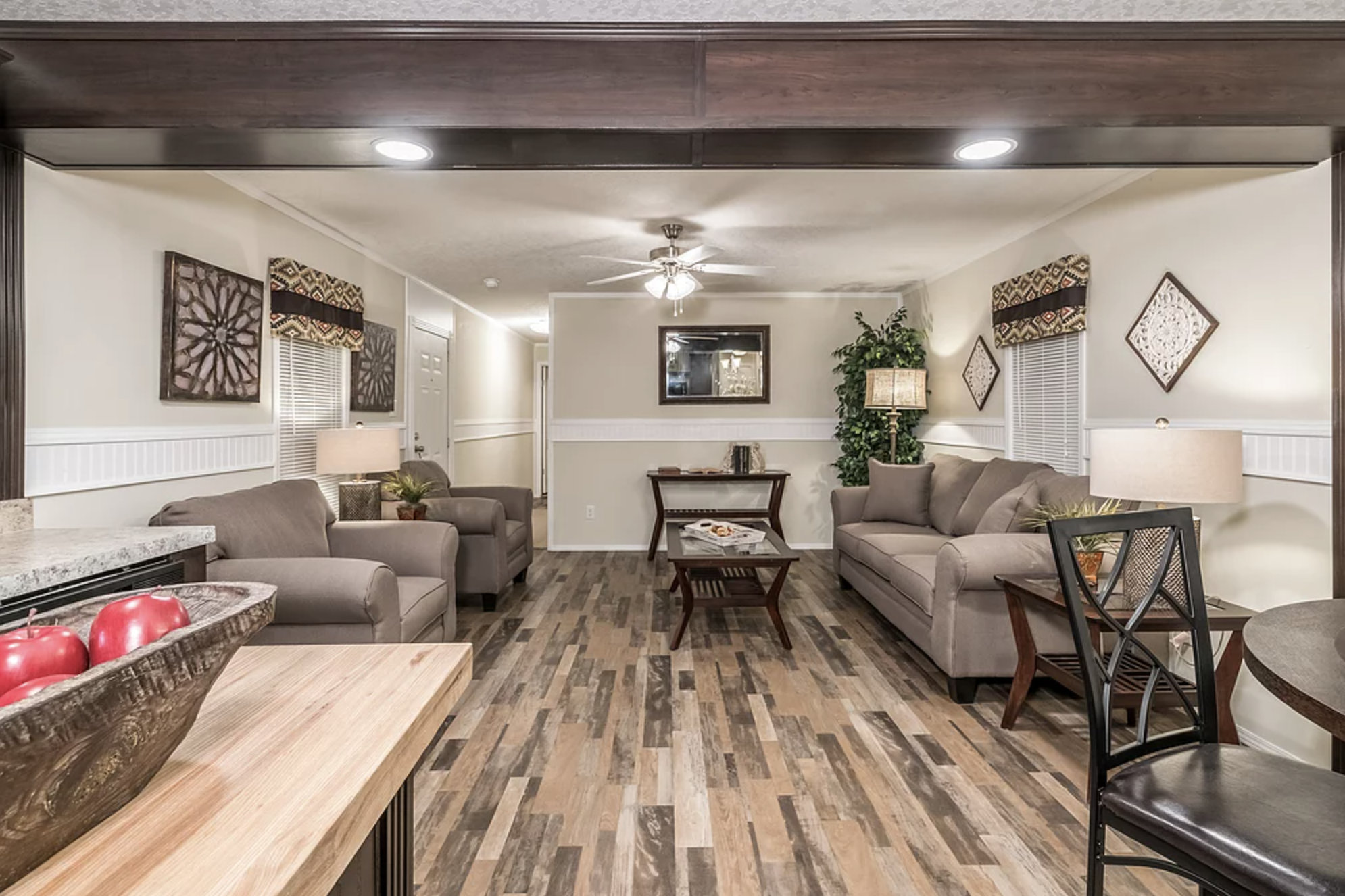 Mobile Home Exchange LLC. | Get Started Today!